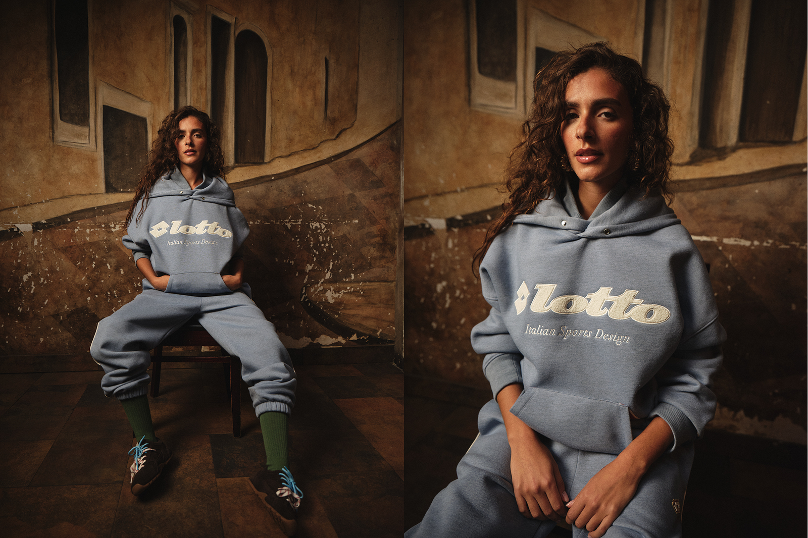 Lotto Sport - Footwear, Clothing & Accessories for Sports